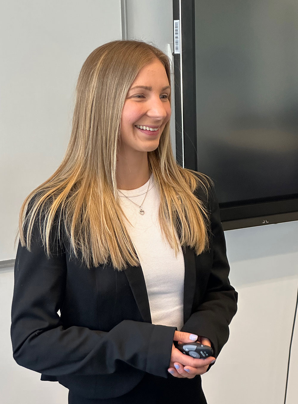 Corporate Speaking - Kelly Simm - Gymnast, Events Speaker, Promoter of ...