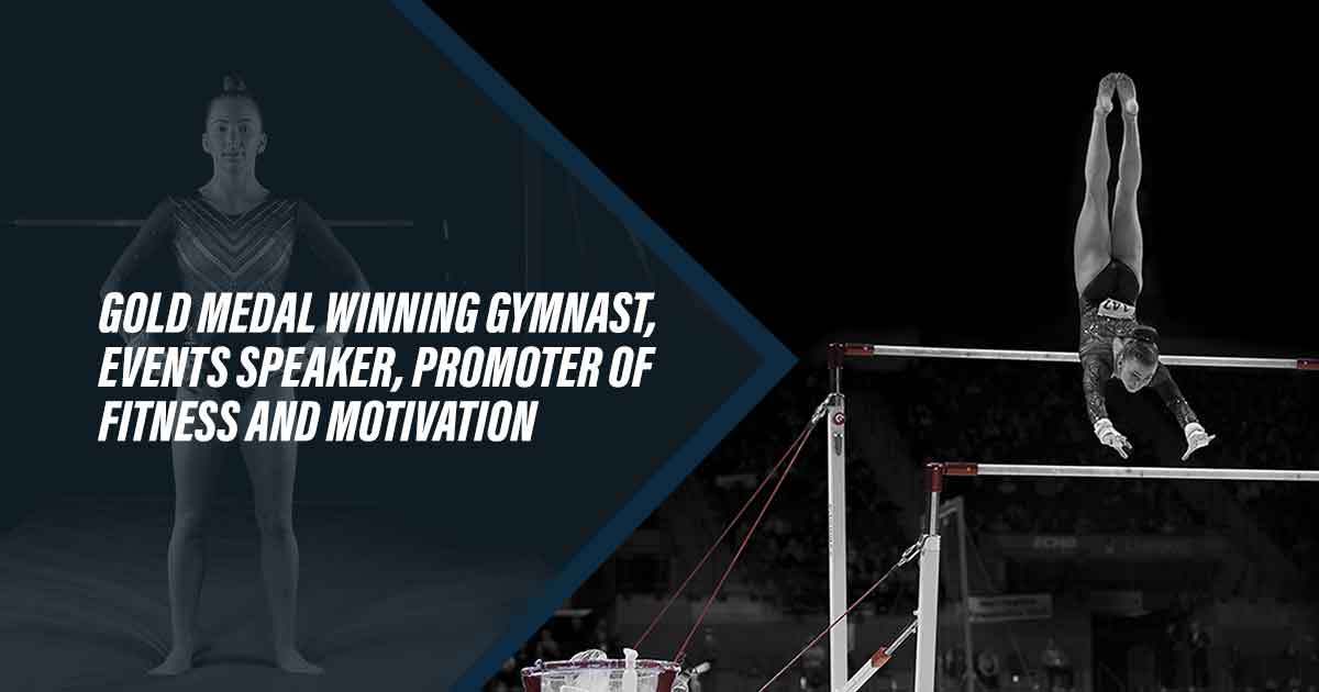 776 Gymnastics Mansfield - Kelly Simm - Gymnast, Events Speaker ...