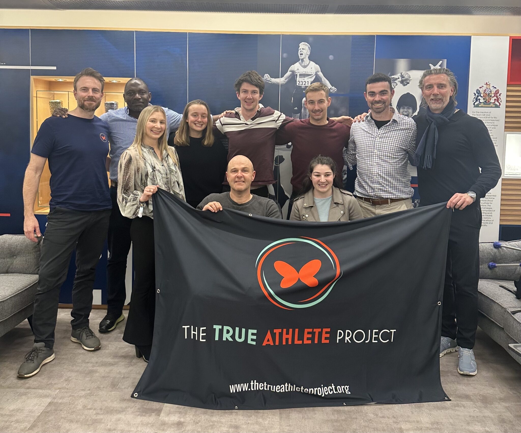 Kelly Simm - Gymnast, Events Speaker, Promoter of Fitness and Motivation